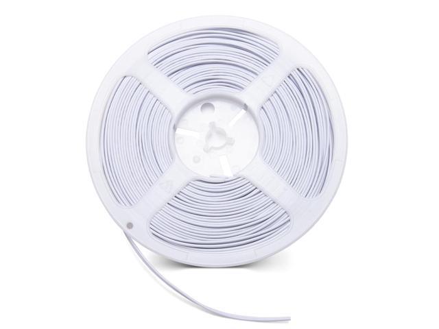 Click here for 100 Feet Universal Garage Door Wire 2 Conductor Be... prices