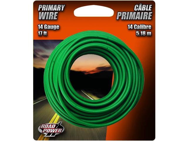 Click here for Coleman Cable 56421933 14 Gauge Automotive Copper... prices