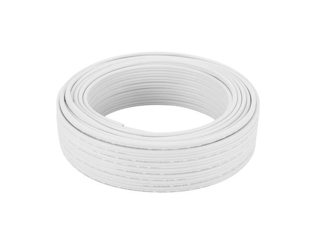 Click here for SPTDACSFP 18/2 AWG SPT-1 50FT Electrical Wire 18 G... prices