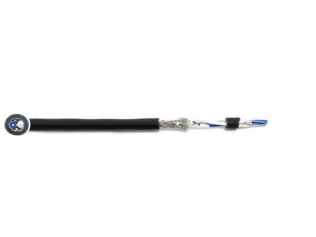 Click here for KWANGIL 24AWG 1Pr RS-485 Shielded Cable - Equal to... prices
