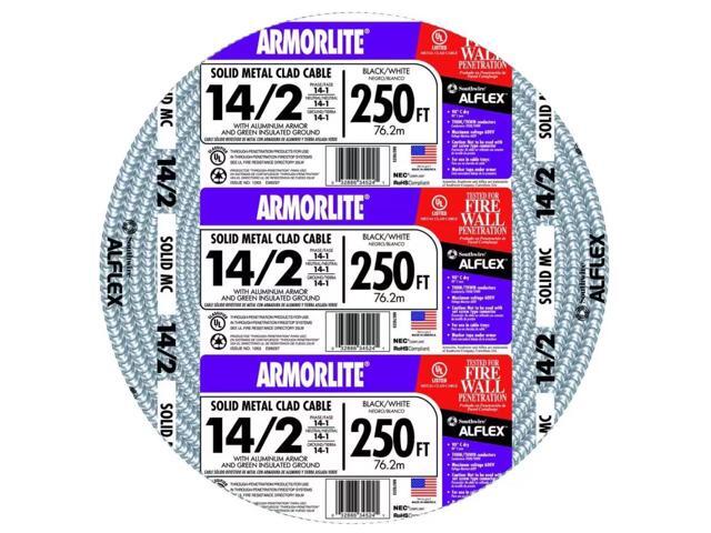 Click here for Southwire 68579201 Armorlite Type Mc Aluminum Armo... prices