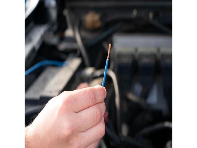 Click here for Southwire 55668023 Primary Wire  16-Gauge Bulk Spo... prices