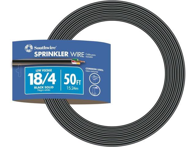 Click here for Southwire 54705 Solid Underground Sprinkler System... prices