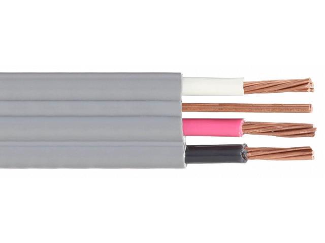 Click here for NASSAU ELECTRICAL SUPPLY 6/3 UF (Underground Feede... prices