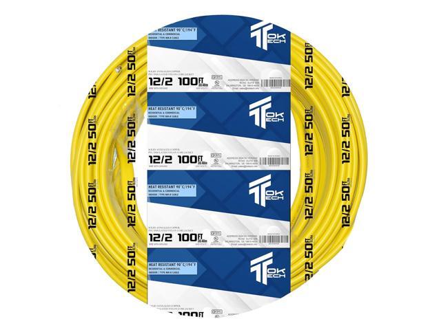 Click here for 12Gauge 2Conductor Residential/Commercial House Wi... prices