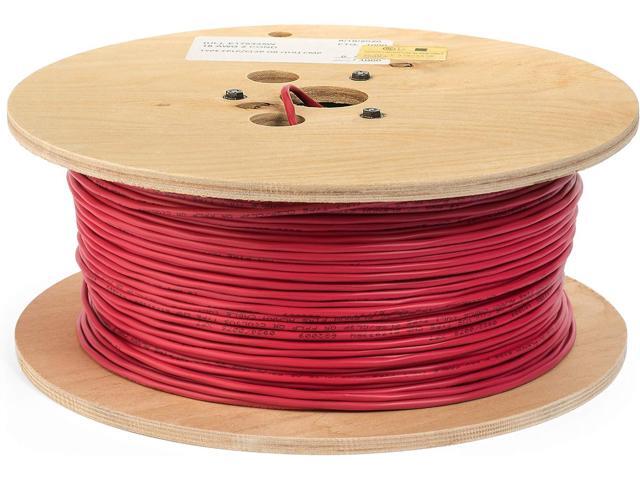 Click here for EWCS 18 AWG 2/C Solid FPLR Riser Rated Shielded Fi... prices