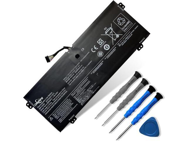 Click here for Dentsing L16L4PB1 L16C4PB1 Laptop Battery Compatib... prices