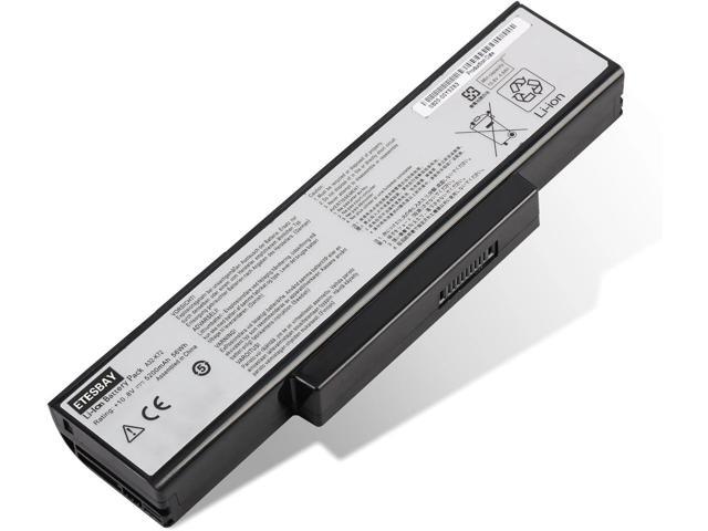 Click here for ETESBAY A32-K72 Laptop Battery Replacemnet for ASU... prices