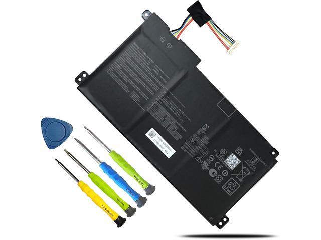 Click here for B31N1912 C31N1912 Laptop Battery Compatible with A... prices