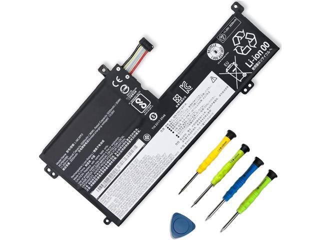 Click here for L18C3PF2 36Wh Battery Replacement for Lenovo Ideap... prices