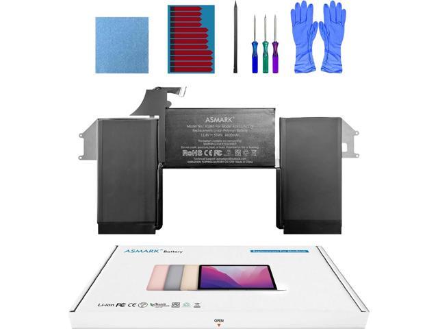 Click here for ASMARK Battery Replacement for MacBook Air A2179(2... prices