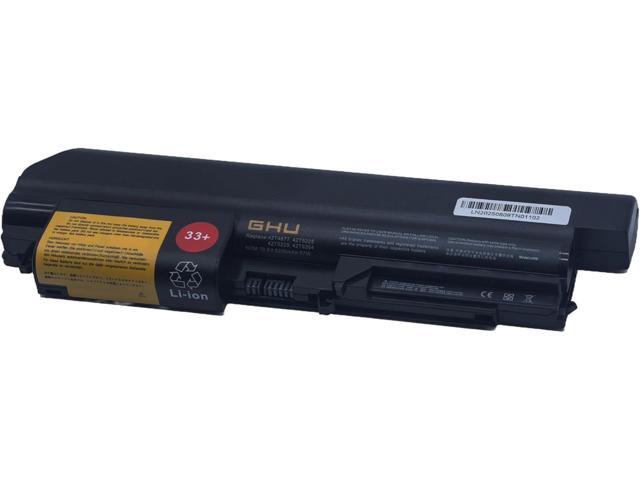 Click here for GHU New Battery 57 Wh for 33+ 41U3198 43R2499 42T4... prices
