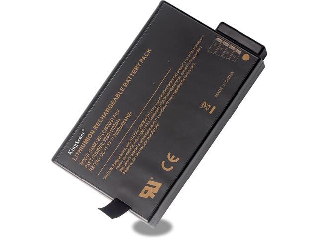 Click here for 87Wh BP-LC2600/33-01S1 BPLC2600 Battery for Getac... prices