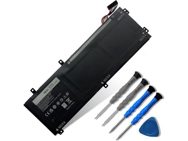 Click here for Dentsing H5H20 Laptop Battery RRCGW Replace for De... prices