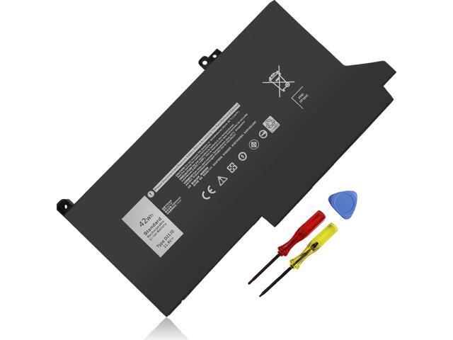 Click here for 42Wh DJ1J0 Battery Replacement for Dell Latitude 7... prices