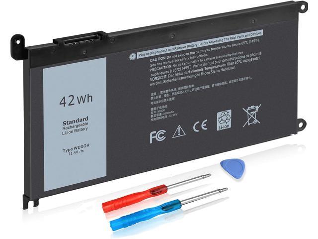 Click here for 42Wh WDX0R Laptop Battery for Dell Inspiron 15 757... prices