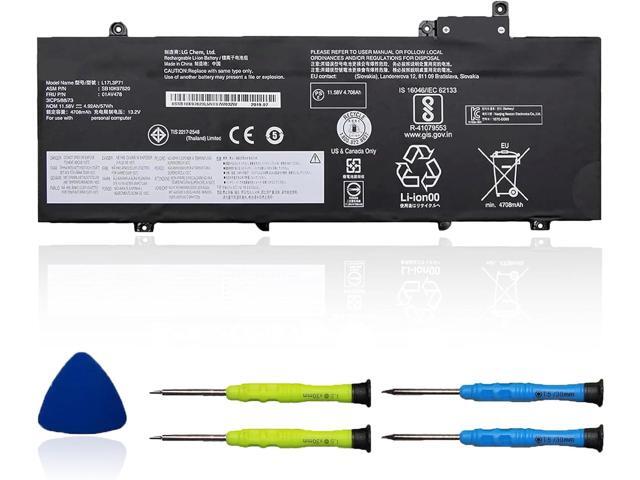 Click here for L17L3P71 L17M3P71 Laptop Battery Compatible with L... prices