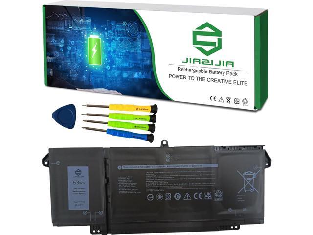 Click here for 7FMXV CPX-1PP63 63Wh Laptop Battery Replacement fo... prices