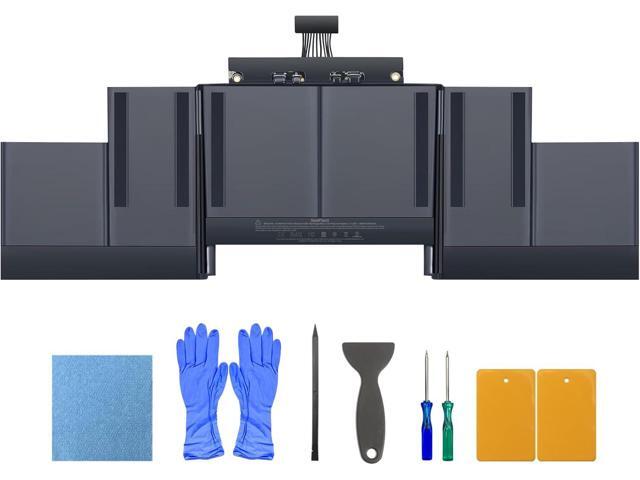 Click here for A1398 Battery Replacement for MacBook Pro 15-inch... prices