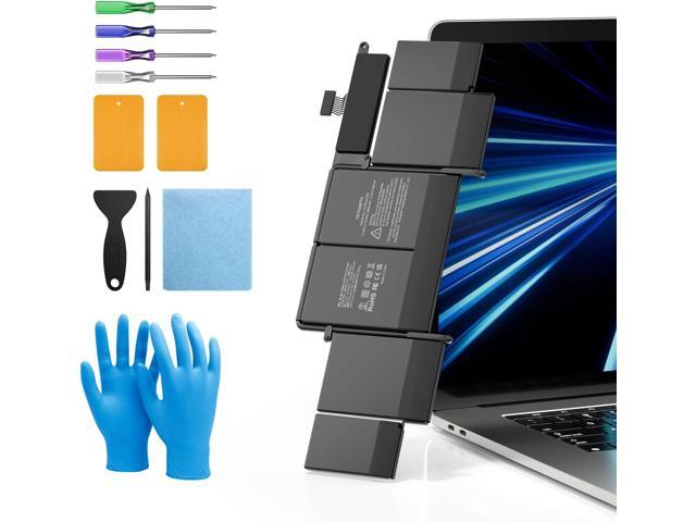 Click here for Battery for MacBook Pro 13 Inch Retina A1502 (Mid... prices