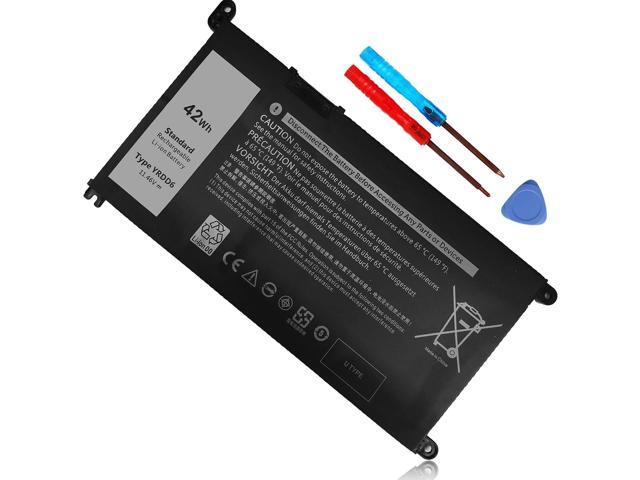 Click here for 42Wh YRDD6 1VX1H Battery for Dell Inspiron 5482 54... prices