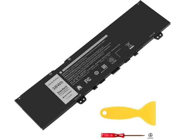 Click here for TREE. NB 39DY5 F62G0 Battery for Dell Inspiron 13... prices