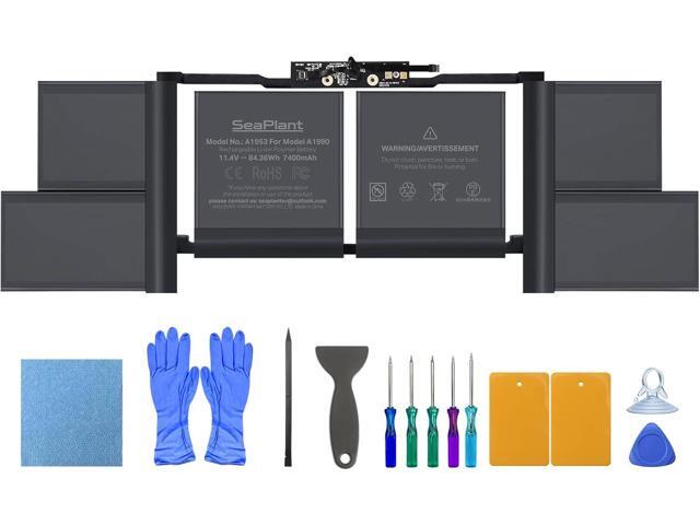 Click here for A1990 Battery Replacement for MacBook Pro 15-inch... prices