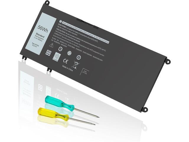 Click here for 33YDH laptop Battery replacement for Dell Inspiron... prices