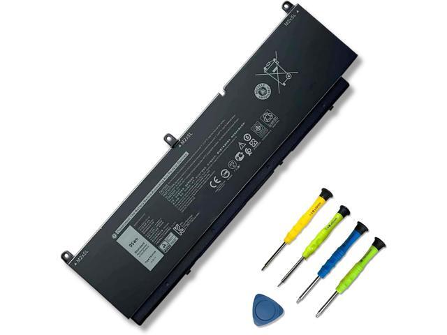 Click here for 95Wh PKWVM Battery Compatible with Dell Precision... prices