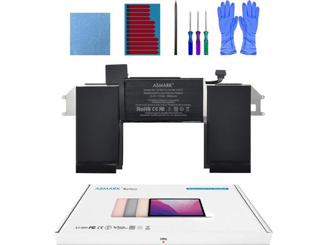 Click here for ASMARK Battery Replacement for MacBook Air A2337(2... prices