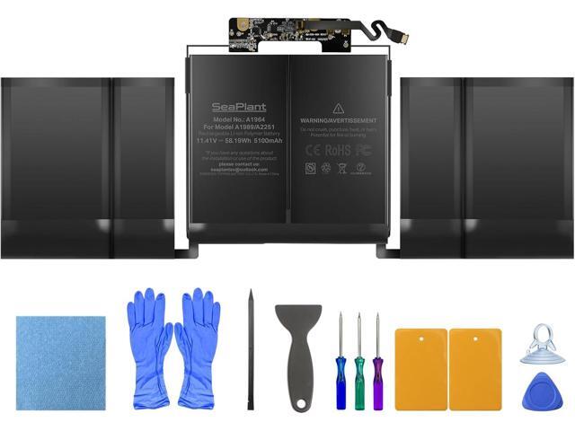Click here for A2251 Battery Replacement for MacBook Pro 13-inch... prices