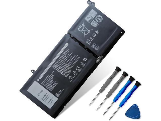 Click here for 41Wh G91J0 Laptop Battery Compatible with Dell Lat... prices