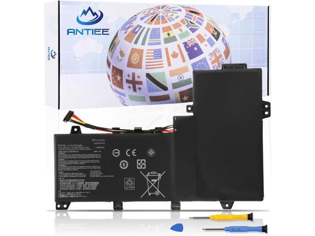 Click here for ANTIEE C41N1533 Laptop Battery Replacement for Asu... prices