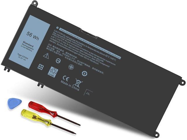 Click here for DMKAOLLK 56WH 33YDH Laptop Battery for Dell Inspir... prices