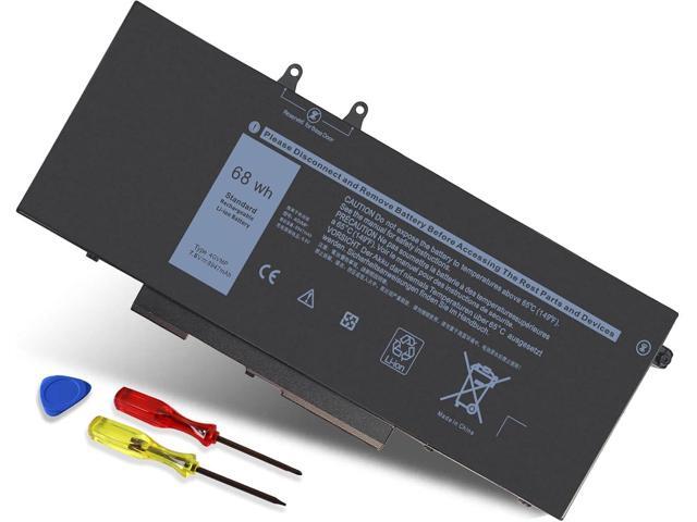 Click here for 4GVMP Laptop Battery for Dell Latitude 5400 5500 5... prices