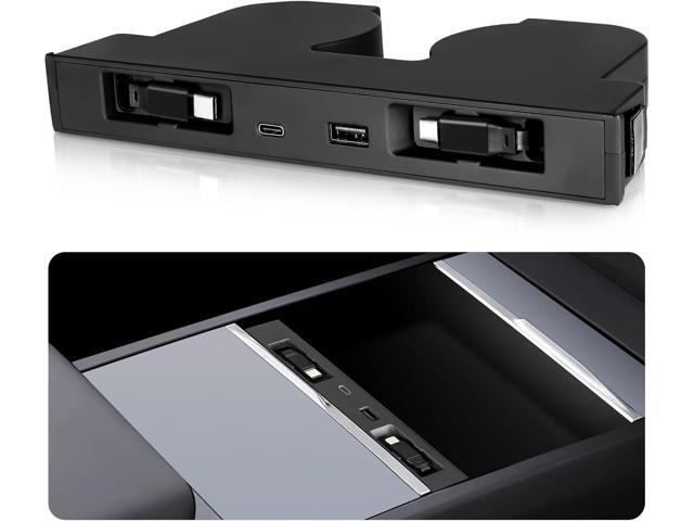 Click here for USB Hub for Tesla Model Y Juniper 2025 2026 Model... prices