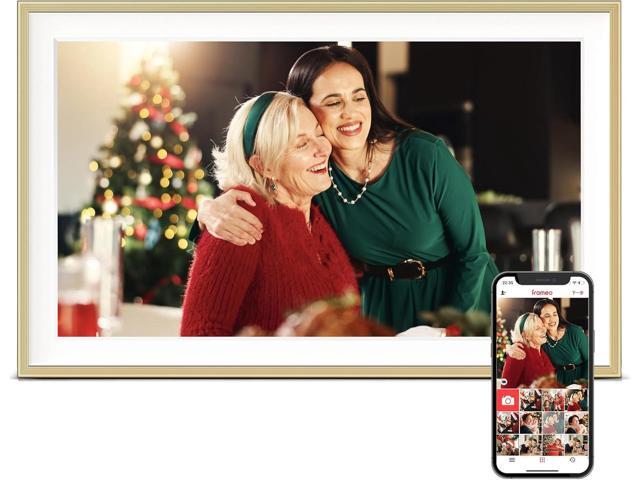 Click here for Digital Picture Frame  15.6 inch Large Digital Pho... prices