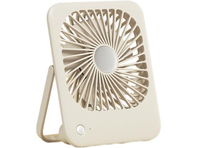 Click here for Desk Fan Battery Rechargeable 2000mAh 180° Foldabl... prices