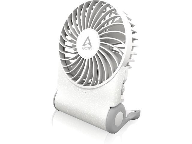 Click here for ARCTIC Summair 2Go (White) - Rechargeable Powerful... prices