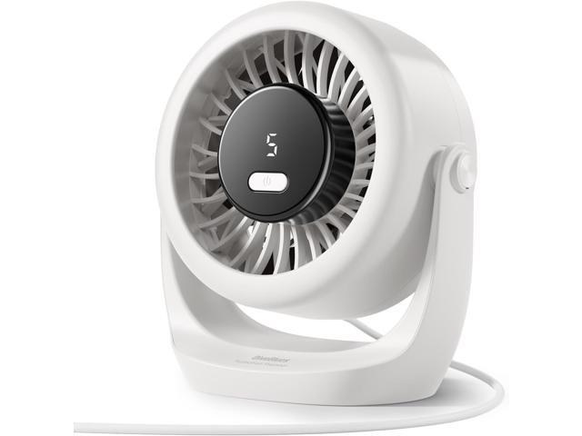 Click here for Diveblues USB Desk Turbo Fan  Ultra-Quiet Mini Des... prices