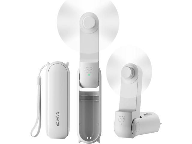 Click here for GAIATOP Portable Handheld Fan  3 IN 1 Mini Foldabl... prices
