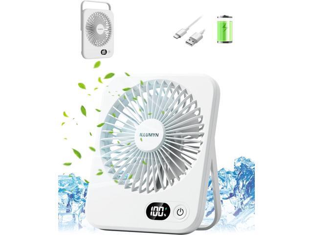 Click here for Desk Fan Rechargeable  Portable Battery Desk Fan f... prices