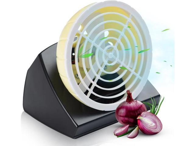 Click here for Fanion Cordless Kitchen Prep Fan - Portable for Cu... prices