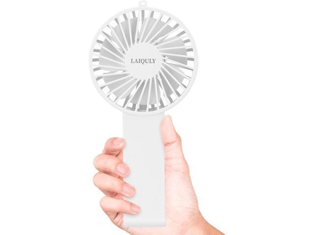 Click here for Handheld Fan Personal Portable Fan 3 Speed Adjusta... prices
