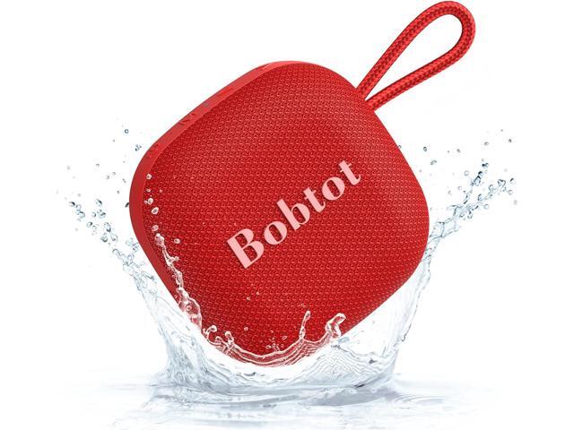 Click here for Bobtot Portable Bluetooth Speakers Wireless - IPX7... prices