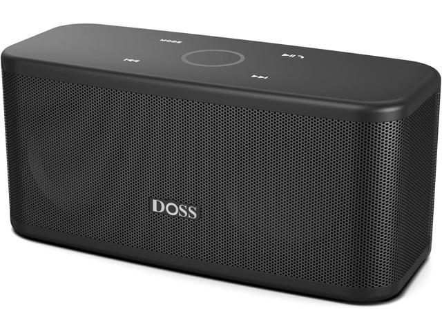 Click here for DOSS SoundBox Plus Bluetooth Speaker with Superior... prices
