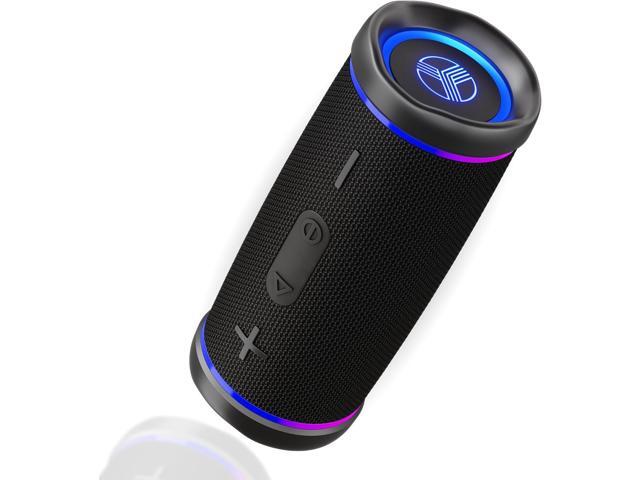 Click here for TREBLAB HD77 Bluetooth Speaker - Powerful 360° Sou... prices