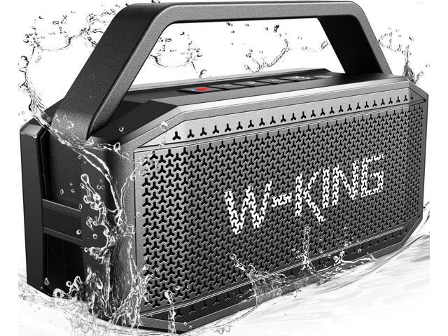 Click here for W-KING Portable Loud Bluetooth Speaker  100W Max W... prices