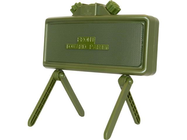 Click here for Claymore Portable Bluetooth Speakers Stereo Sound... prices