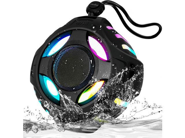 Click here for comiso Waterproof Speaker with Robust Bass  Shower... prices